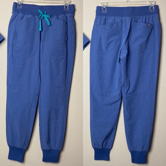 Figs | Pants & Jumpsuits | Figs Callao Utility Jogger Xs Nwot Big Sky ...